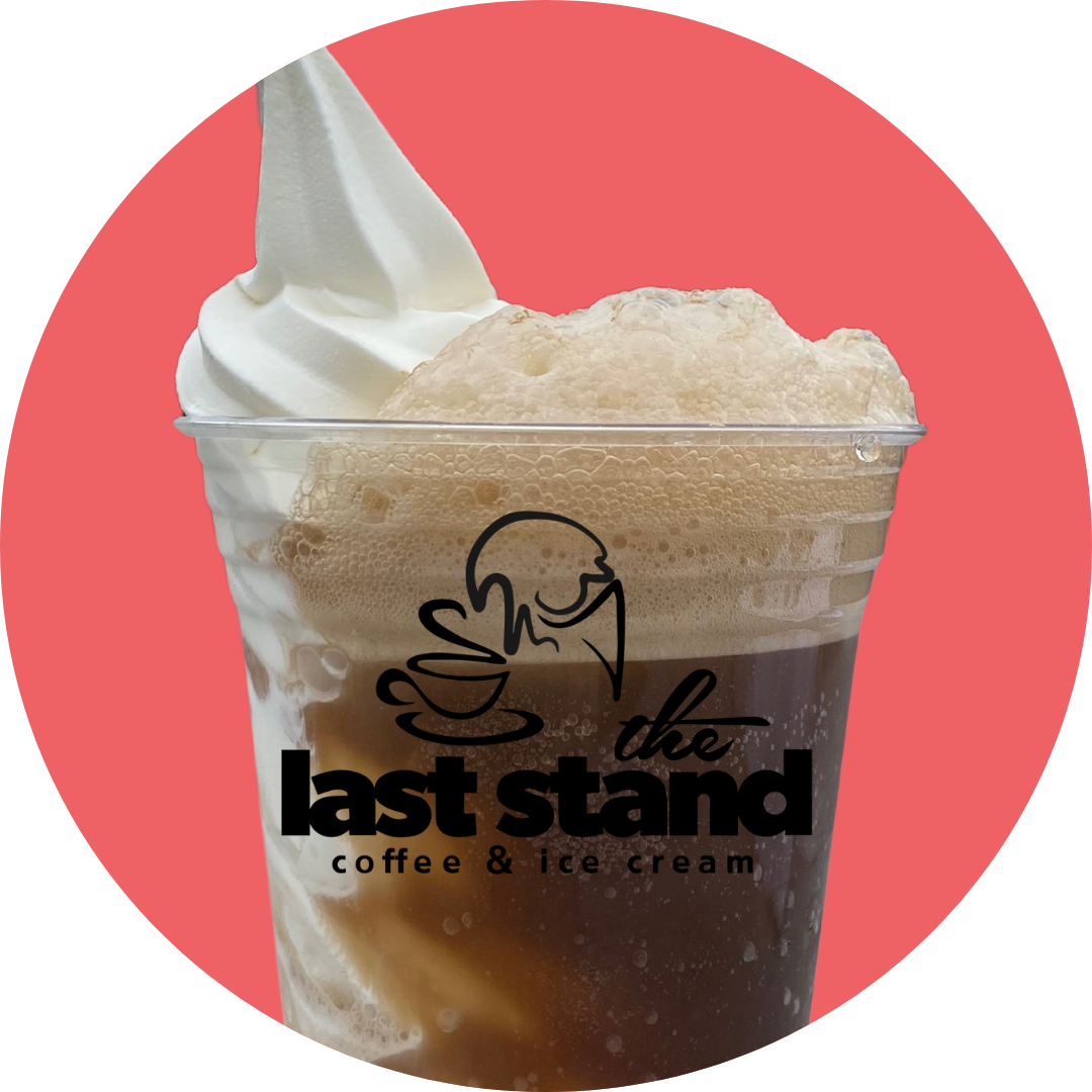 Ice Cream Float | TLS